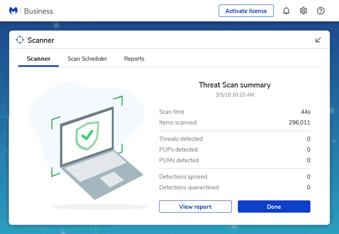 Malwarebytes - Скачать